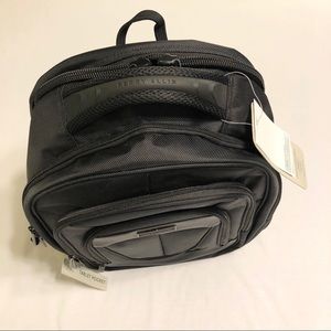Perry Ellis | Bags | Nwt Perry Ellis Portfolio Laptop Backpack | Poshmark